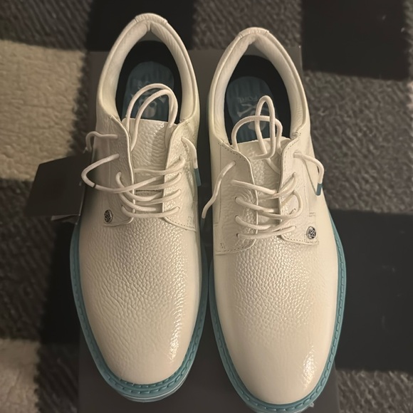 G/FORE | Shoes | New G4 Camo Sole Gallivanter Golf Shoe 5 | Poshmark